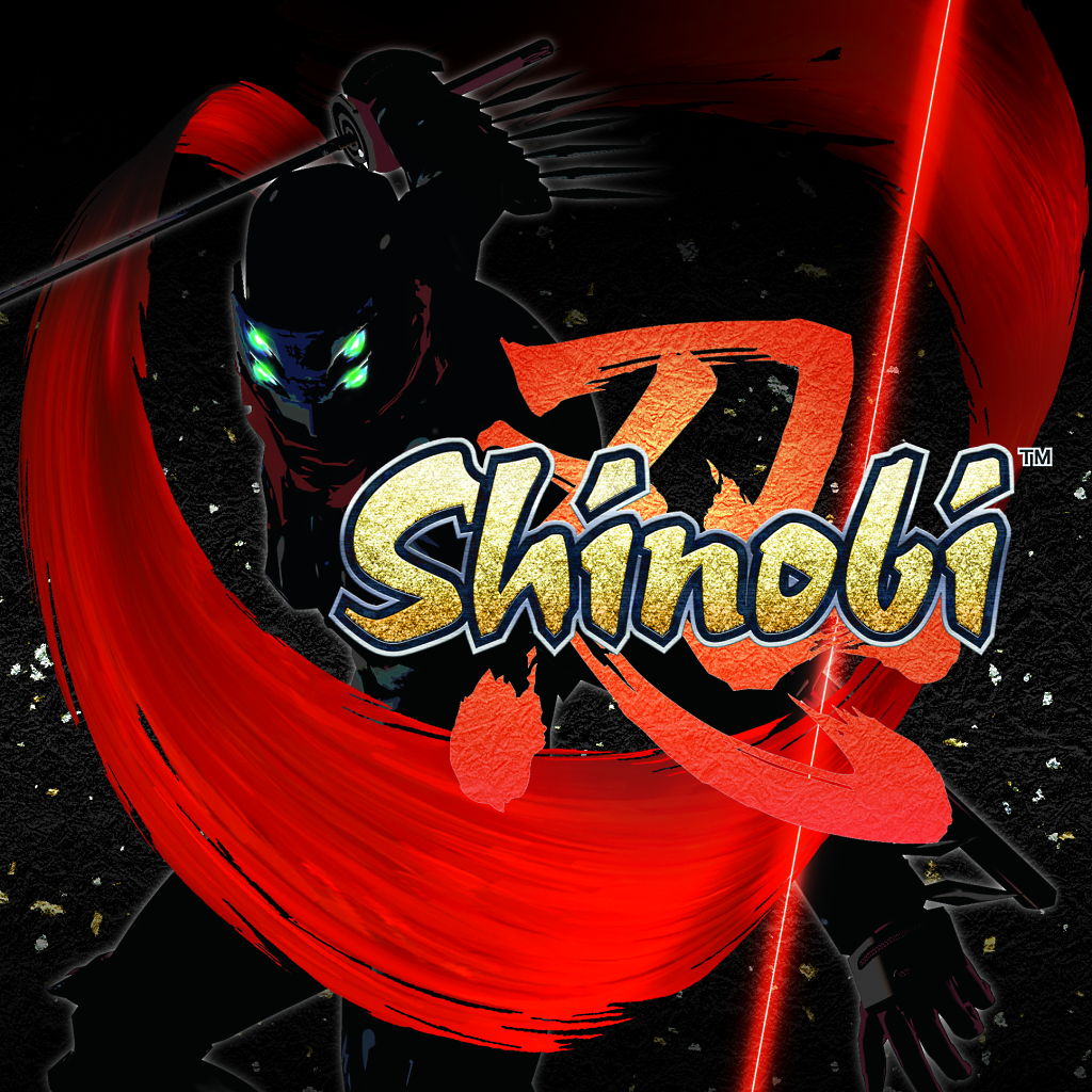 Shinobi (2002) — обзоры и отзывы, описание, дата выхода, официальный сайт игры, системные ...