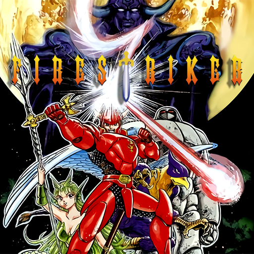 Firestriker — обзоры и отзывы, описание, дата выхода, официальный сайт ...