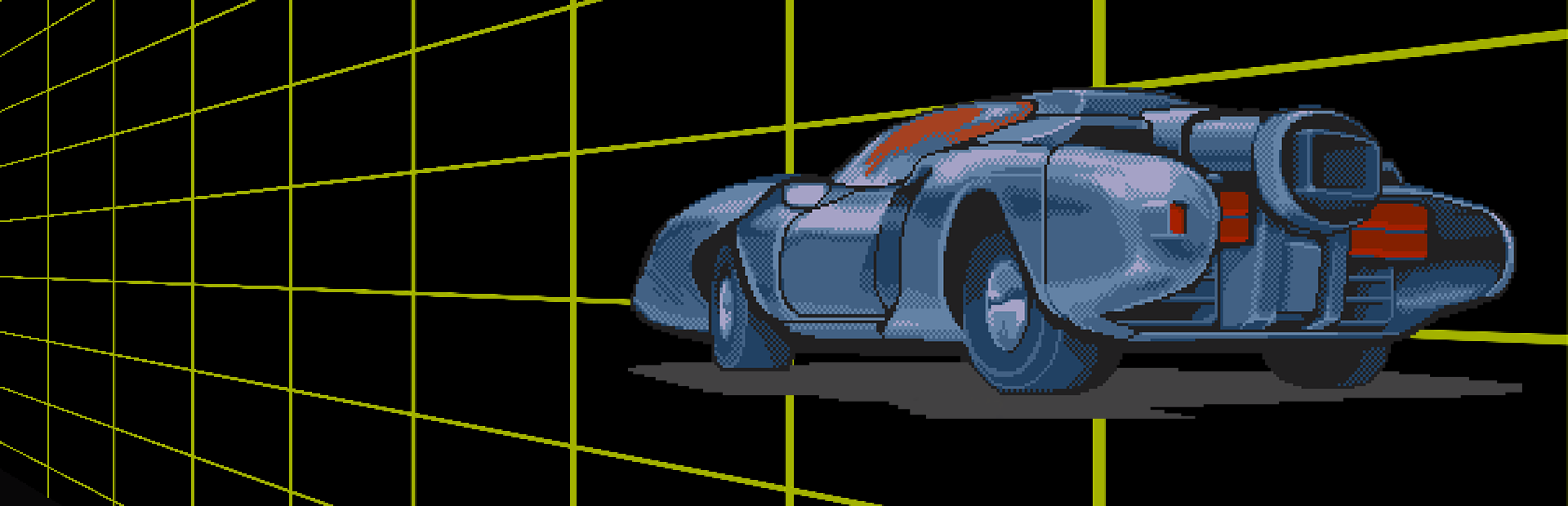 OutRun 2019 — обзоры и отзывы, описание, дата выхода, официальный сайт игры, системные ...