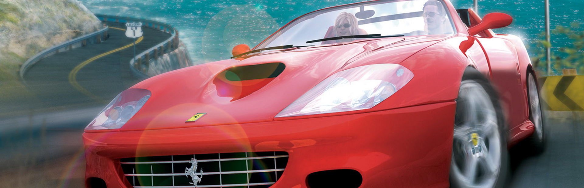 OutRun Online Arcade — обзоры и отзывы, описание, дата выхода, официальный сайт игры, системные ...