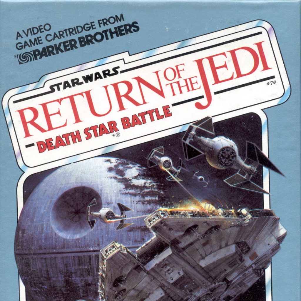 Return of the Jedi: Death Star Battle — обзоры и отзывы, описание, дата ...