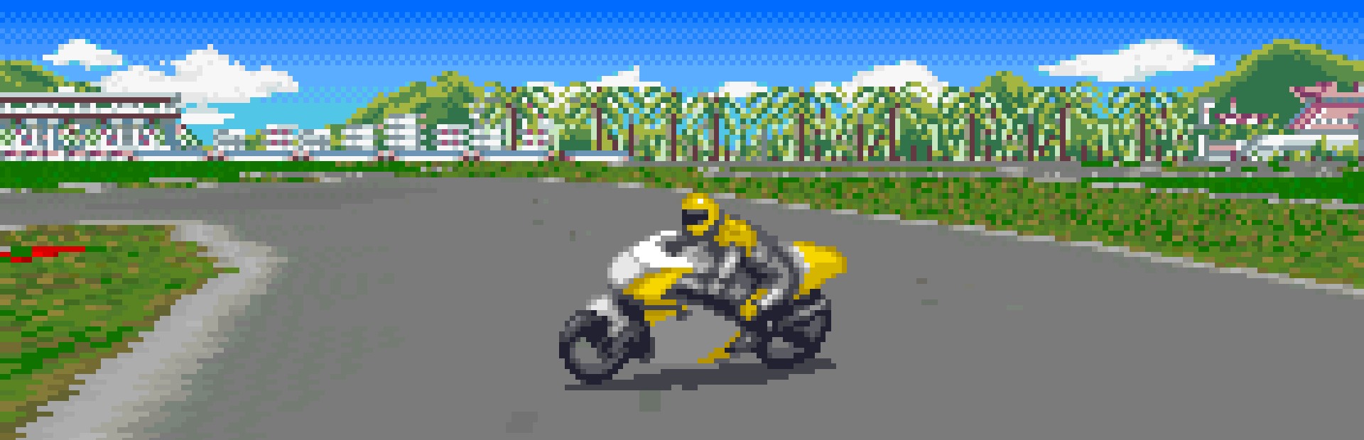 GP-1: Part II (GP-1 RS: Rapid Stream) — обзоры и отзывы, описание, дата ...