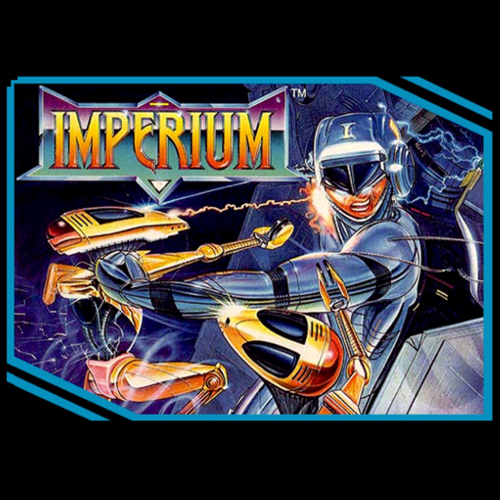 Imperium — обзоры и отзывы, описание, дата выхода, официальный сайт ...