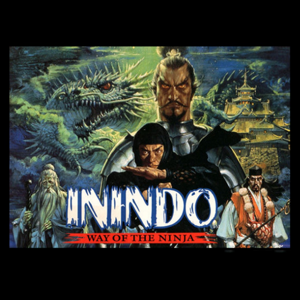 Inindo: Way of the Ninja — обзоры и отзывы, описание, дата выхода ...