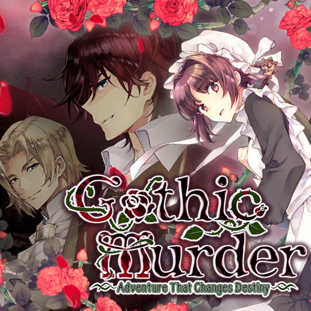 Gothic Murder: Adventure That Changes Destiny — обзоры и отзывы ...