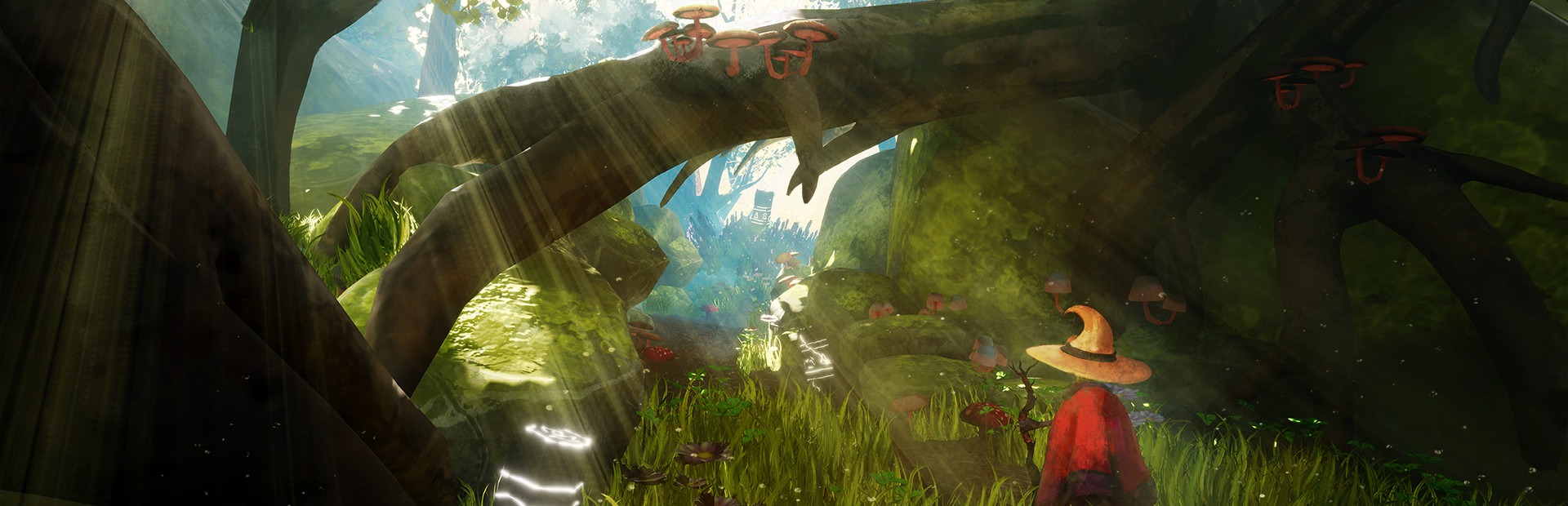 Kinoko — обзоры и отзывы, описание, дата выхода, официальный сайт игры ...