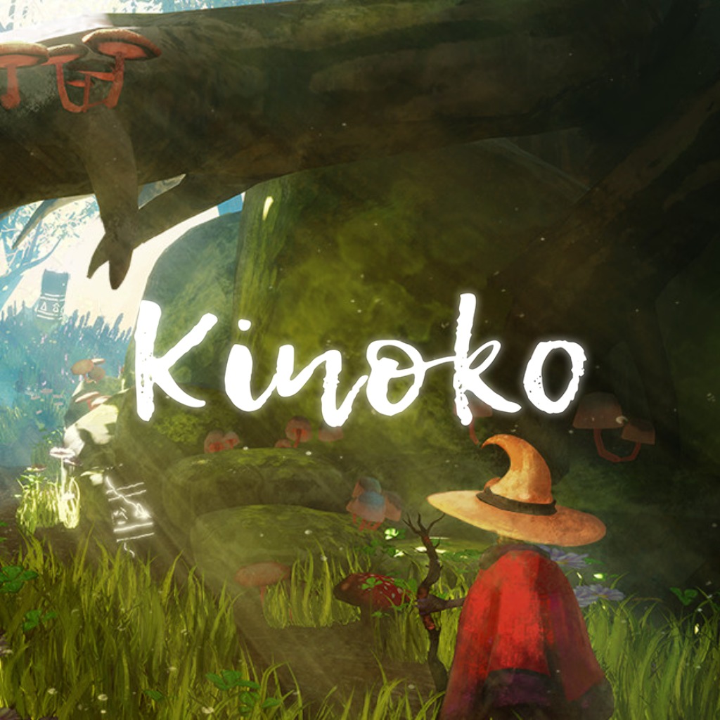 Kinoko — обзоры и отзывы, описание, дата выхода, официальный сайт игры ...