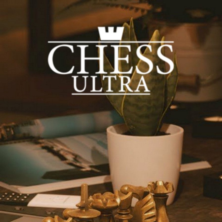 В EGS дарят графонистые шахматы Chess Ultra | StopGame