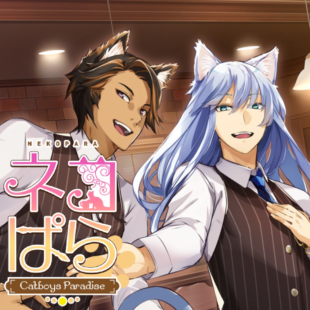 NEKOPARA - Catboys Paradise — обзоры и отзывы, описание, дата выхода, официальный сайт игры ...