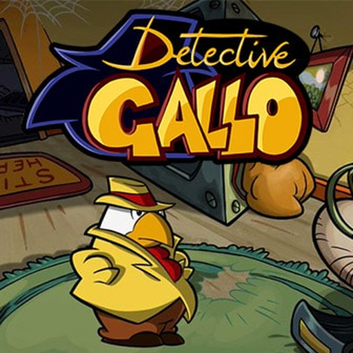 Detective Gallo — обзоры и отзывы, описание, дата выхода, официальный ...