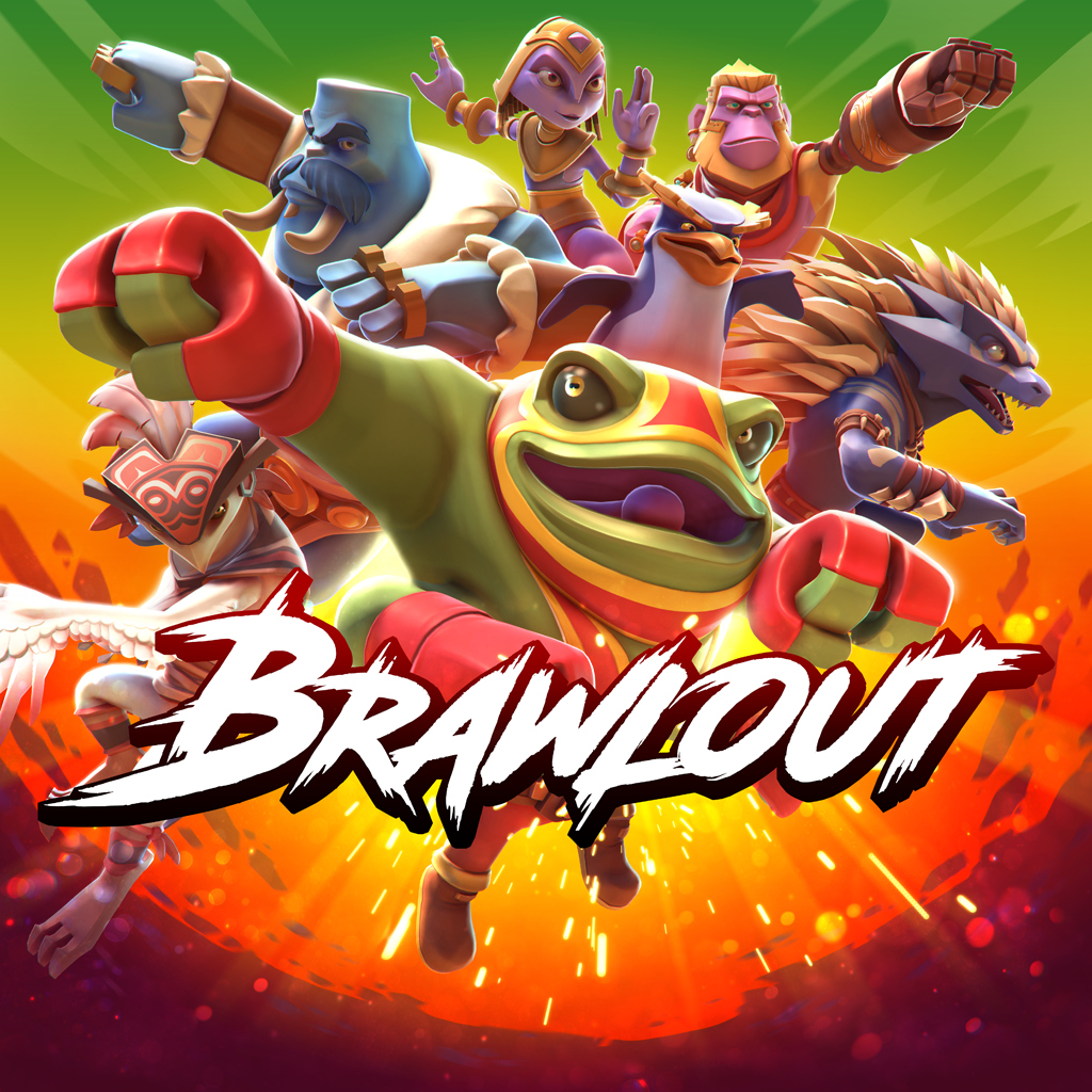 BRAWLOUT — обзоры и отзывы, описание, дата выхода, официальный сайт ...