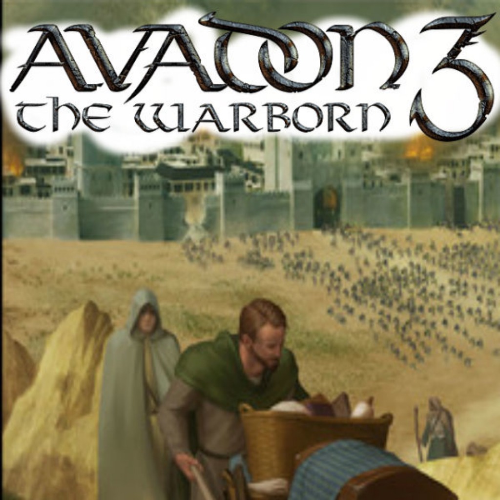 Avadon 3: The Warborn — обзоры и отзывы, описание, дата выхода ...