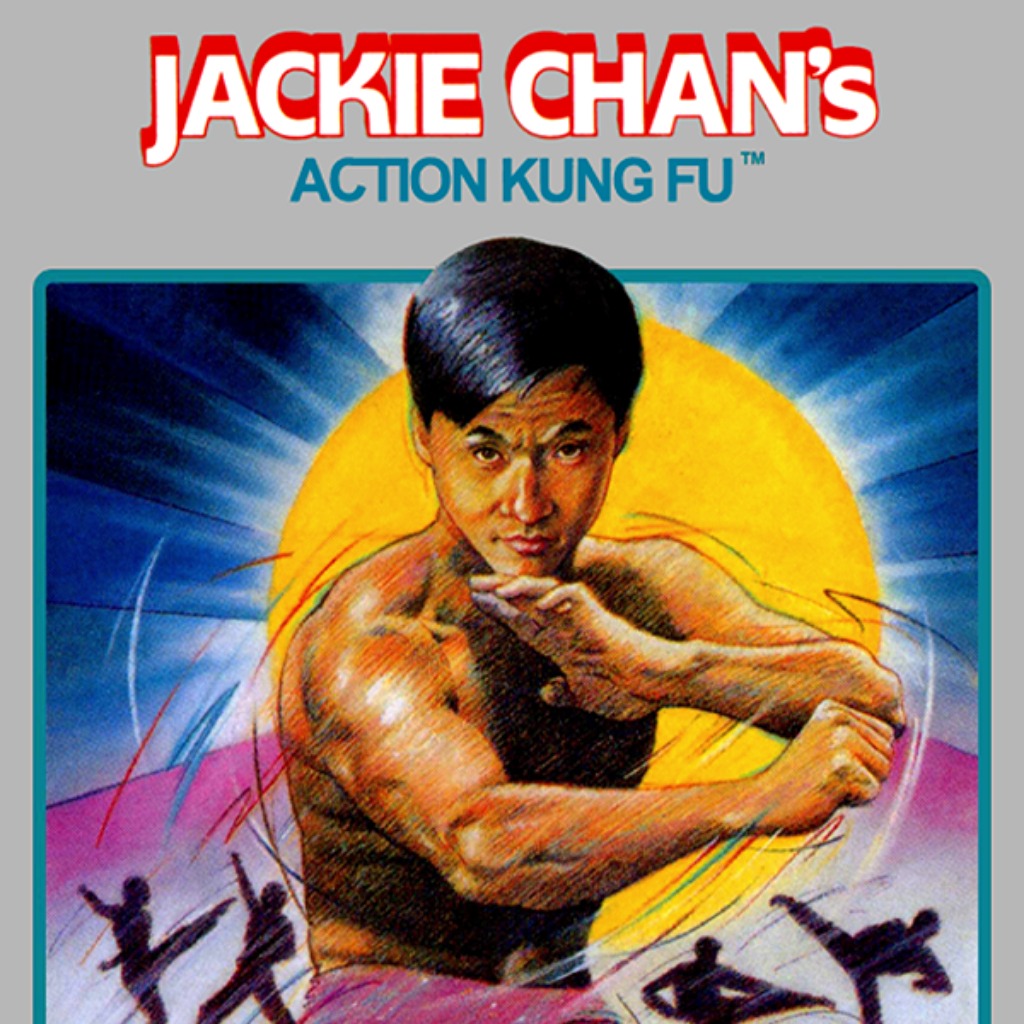 Jackie Chan's Action Kung Fu — обзоры и отзывы, описание, дата выхода ...