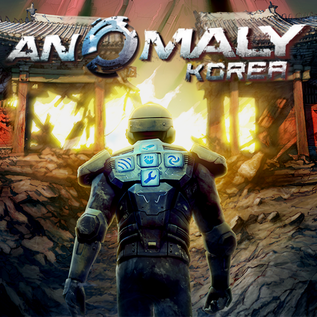 Anomaly: Korea — обзоры и отзывы, описание, дата выхода, официальный сайт игры, системные ...