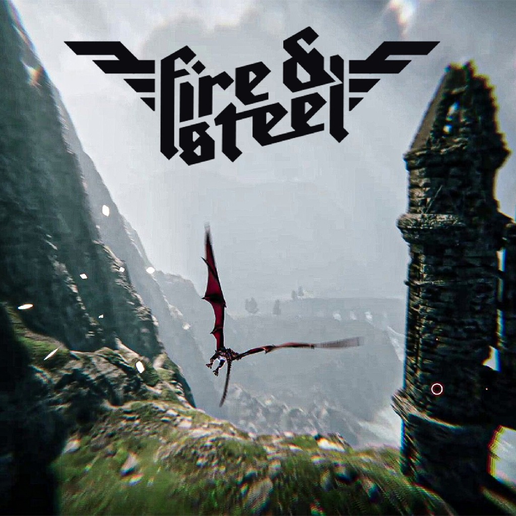 Fire and Steel (Fire & Steel) — обзоры и отзывы, описание, дата выхода ...