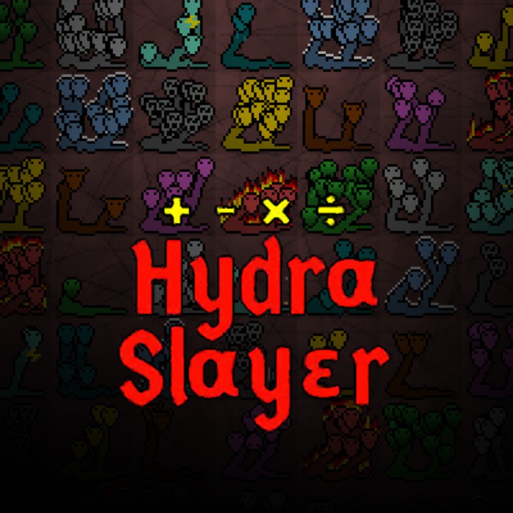Hydra Slayer — обзоры и отзывы, описание, дата выхода, официальный сайт ...