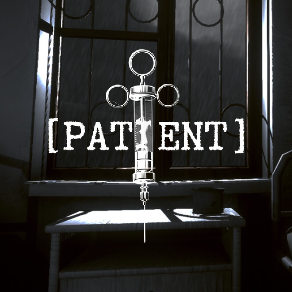 PATIENT — обзоры и отзывы, описание, дата выхода, официальный сайт игры ...