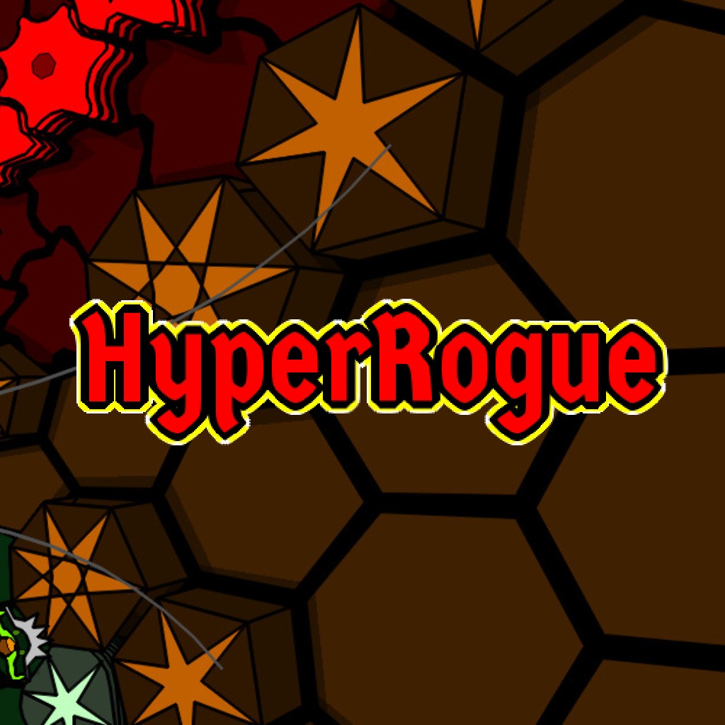 HyperRogue — обзоры и отзывы, описание, дата выхода, официальный сайт ...