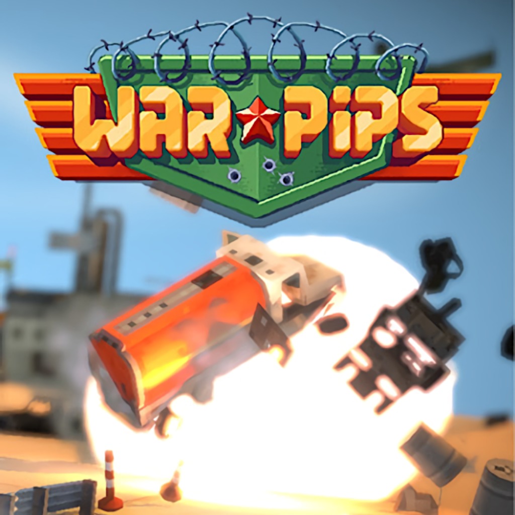 Warpips — обзоры и отзывы, описание, дата выхода, официальный сайт игры ...