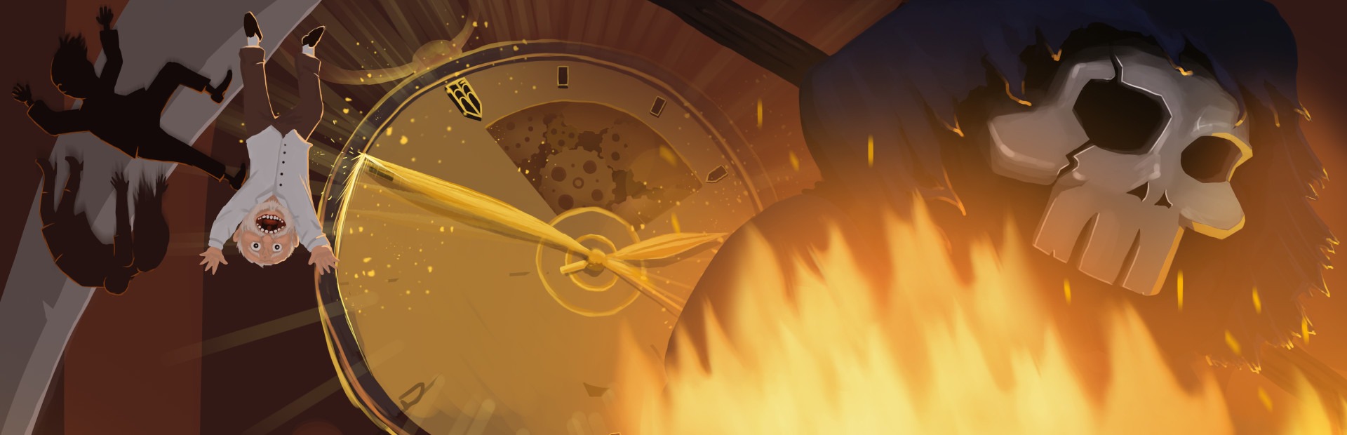 Peace, Death! — обзоры и отзывы, описание, дата выхода, официальный ...