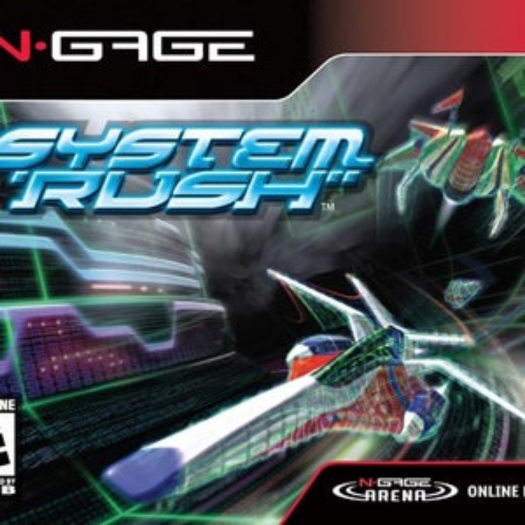 System Rush — обзоры и отзывы, описание, дата выхода, официальный сайт игры, системные ...