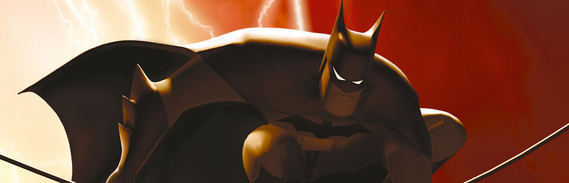 Batman: Vengeance — обзоры и отзывы, описание, дата выхода, официальный ...