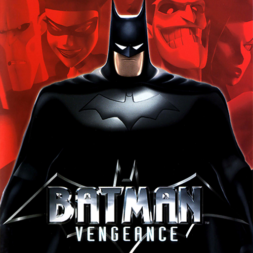 Отзыв об игре Batman: Vengeance от пользователя ALTOINTUNE | StopGame