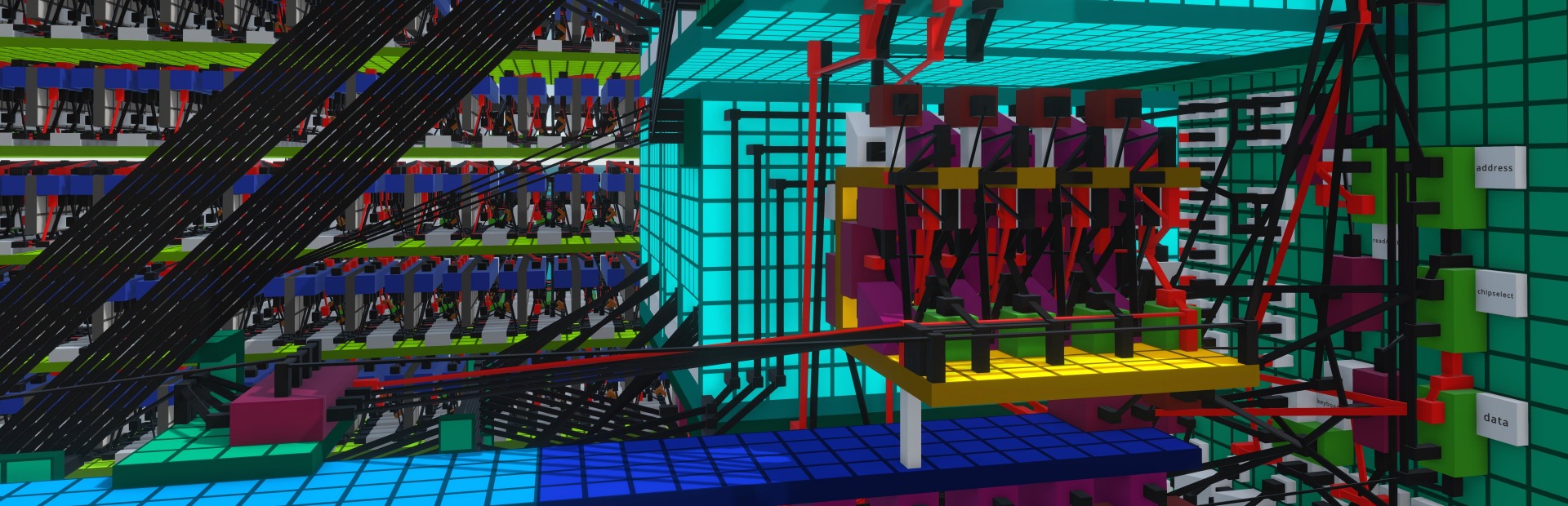 Logic World — обзоры и отзывы, описание, дата выхода, официальный сайт ...