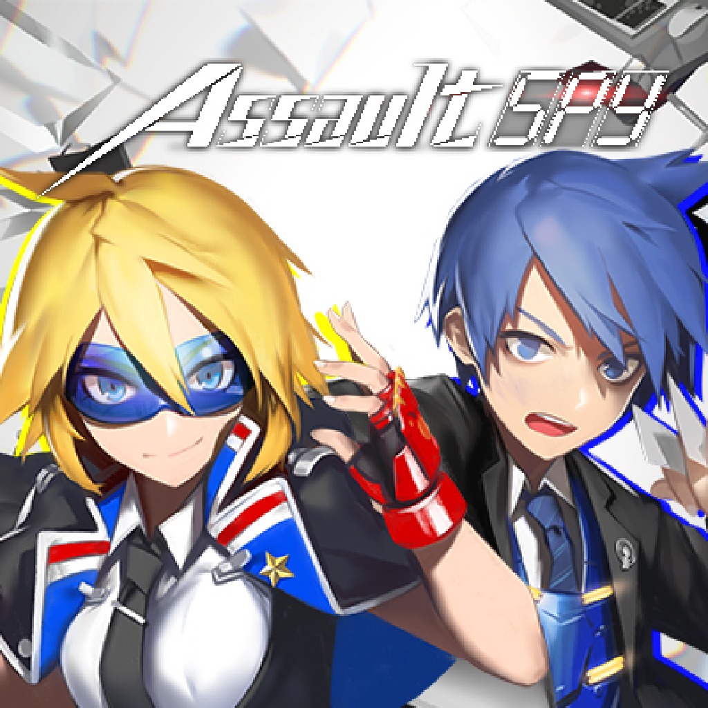 Assault Spy — обзоры и отзывы, описание, дата выхода, официальный сайт ...