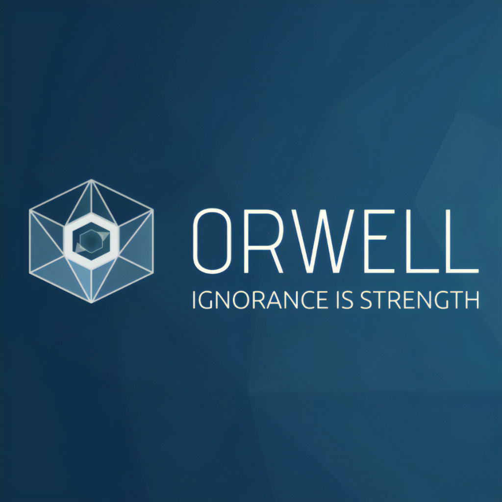 Orwell: Ignorance is Strength — обзоры и отзывы, описание, дата выхода, официальный сайт игры ...