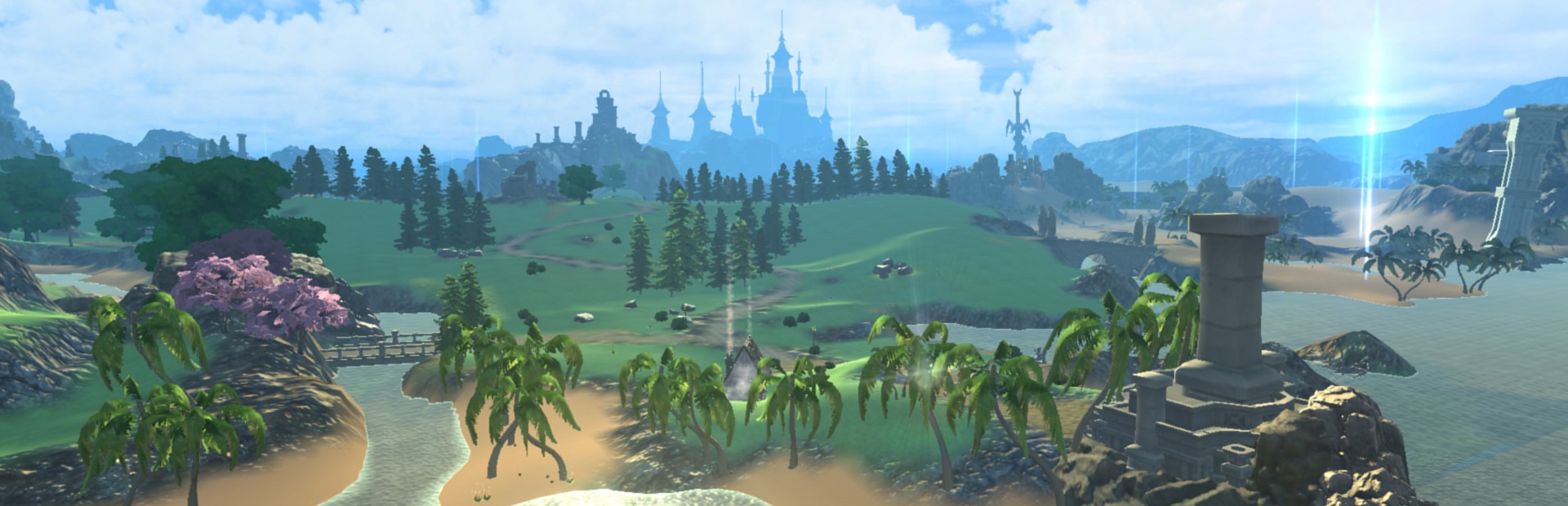 Eternal Edge + — обзоры и отзывы, описание, дата выхода, официальный сайт игры, системные ...