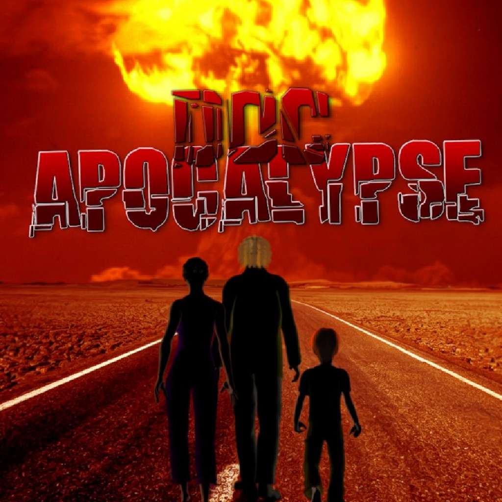 Doc Apocalypse — обзоры и отзывы, описание, дата выхода, официальный сайт игры, системные ...