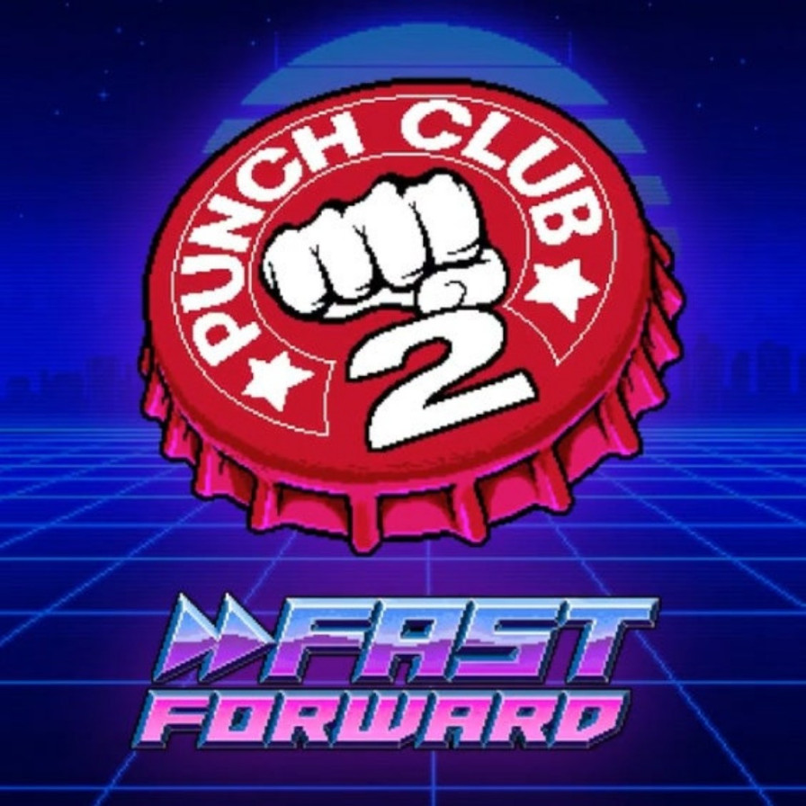 Cкачать бесплатно +12 трейнер для игры Punch Club 2: Fast Forward ...