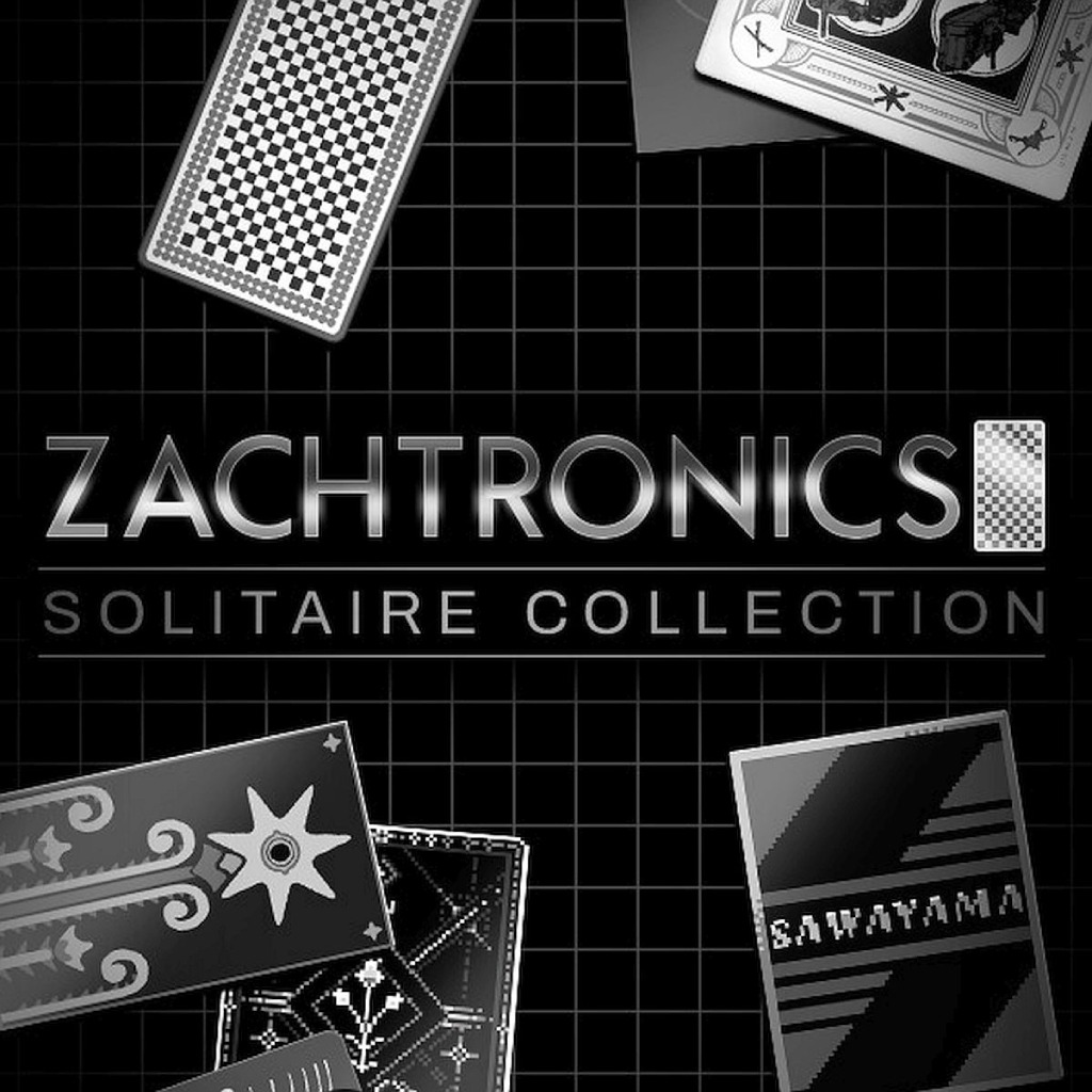 The Zachtronics Solitaire Collection — обзоры и отзывы, описание, дата ...