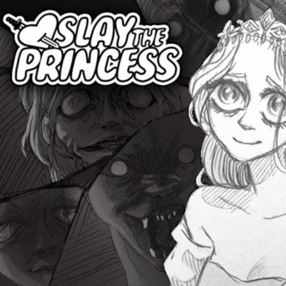 Slay the Princess — обзоры и отзывы, описание, дата выхода, официальный ...