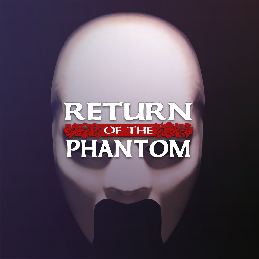 Return of the Phantom — обзоры и отзывы, описание, дата выхода ...