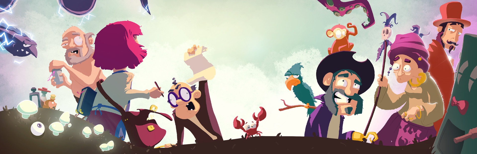 Cleo - a pirate's tale — обзоры и отзывы, описание, дата выхода ...