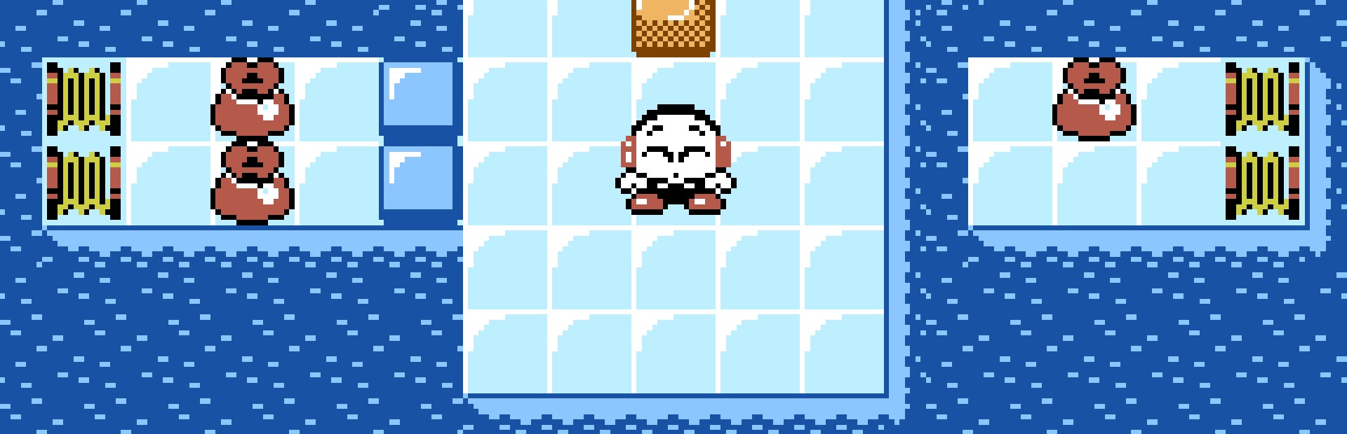 Kickle Cubicle — обзоры и отзывы, описание, дата выхода, официальный ...