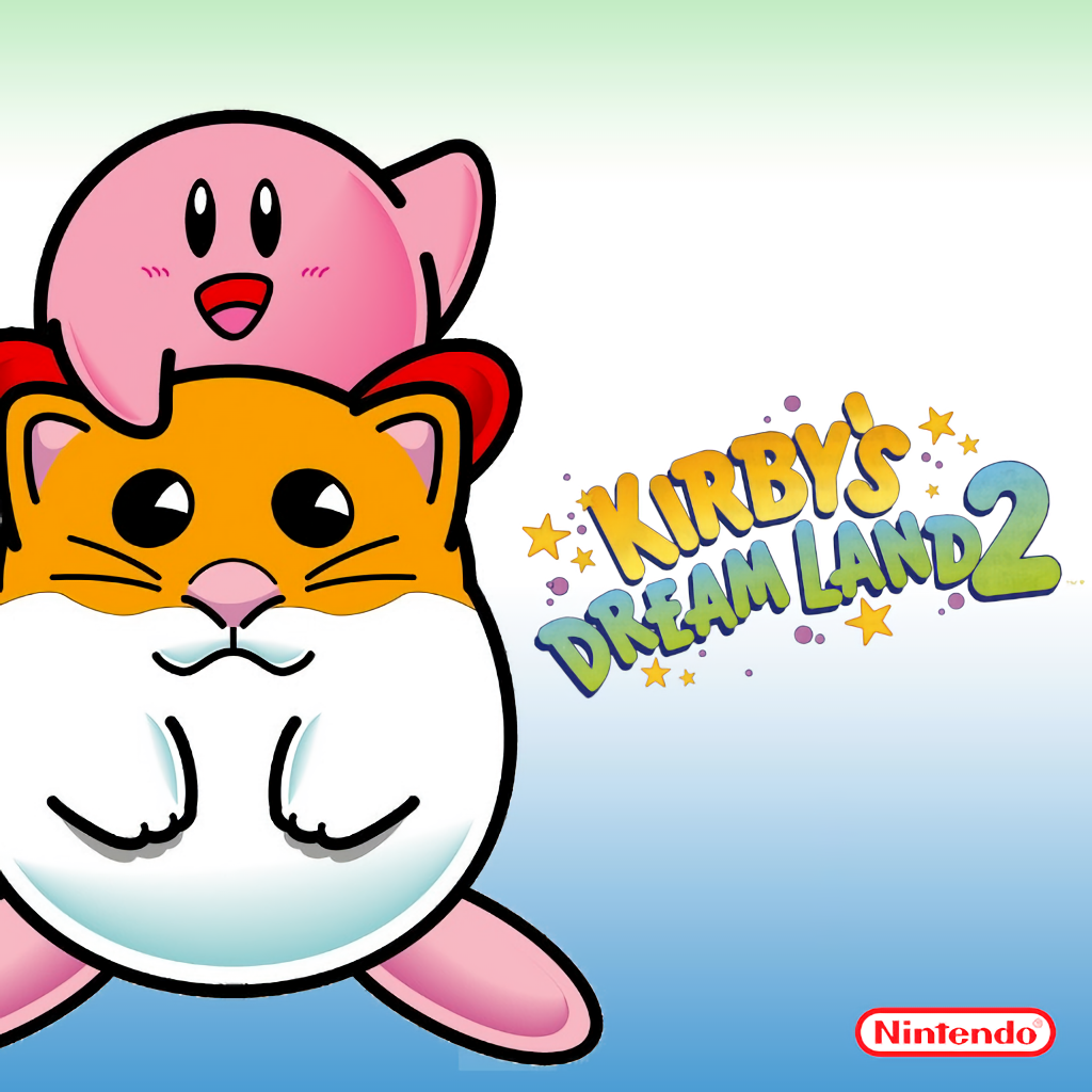 Kirby's Dream Land 2 — обзоры и отзывы, описание, дата выхода ...