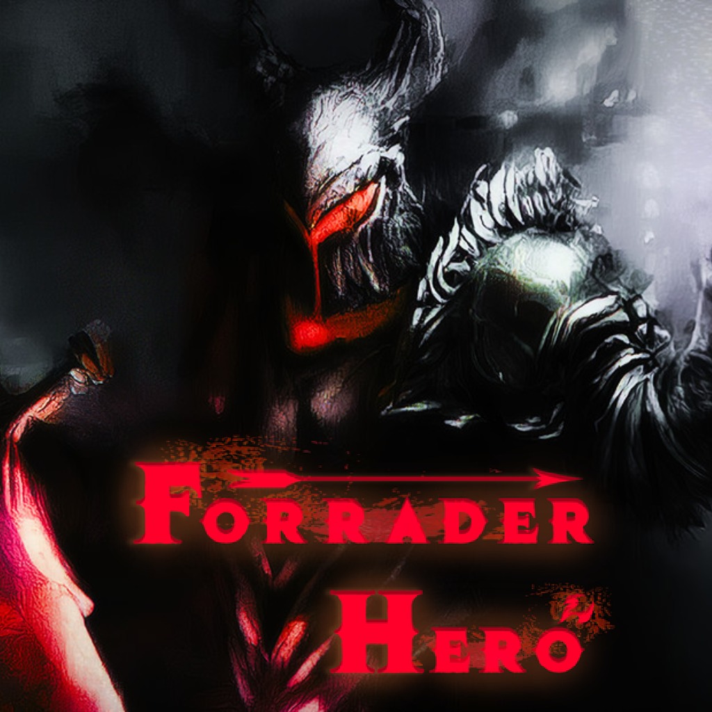 Forrader Hero — обзоры и отзывы, описание, дата выхода, официальный ...