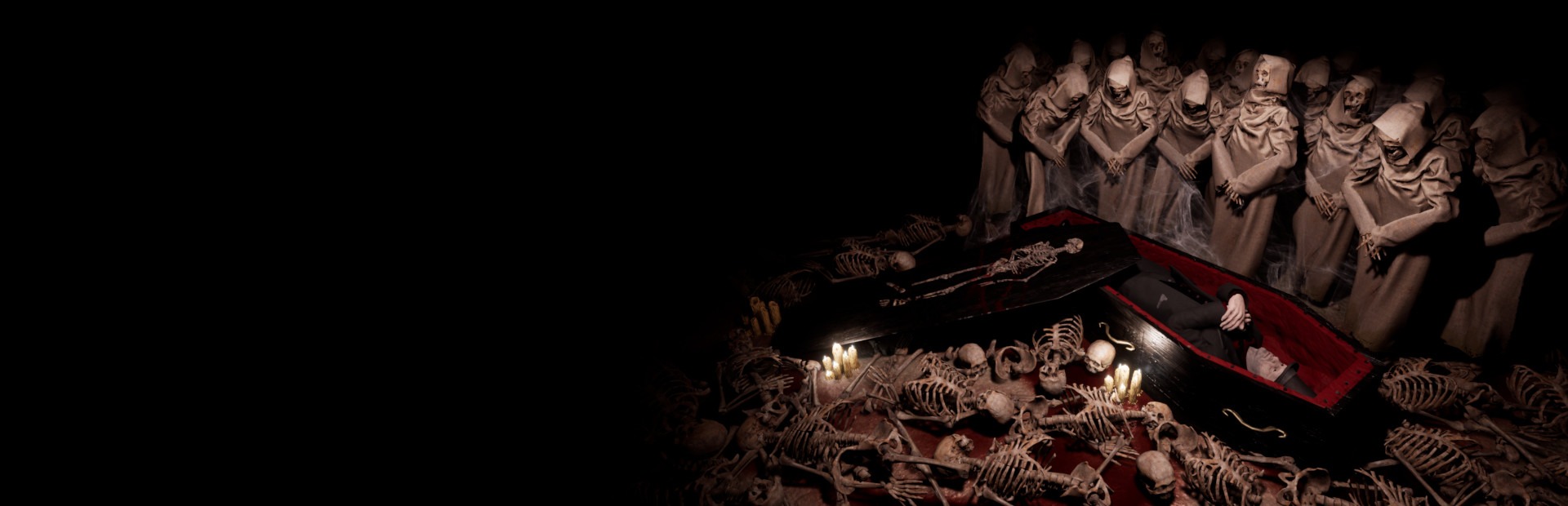 Vampire Clans — обзоры и отзывы, описание, дата выхода, официальный ...