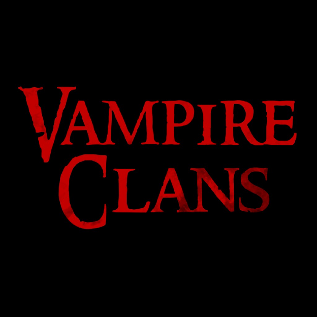 Vampire Clans — обзоры и отзывы, описание, дата выхода, официальный ...