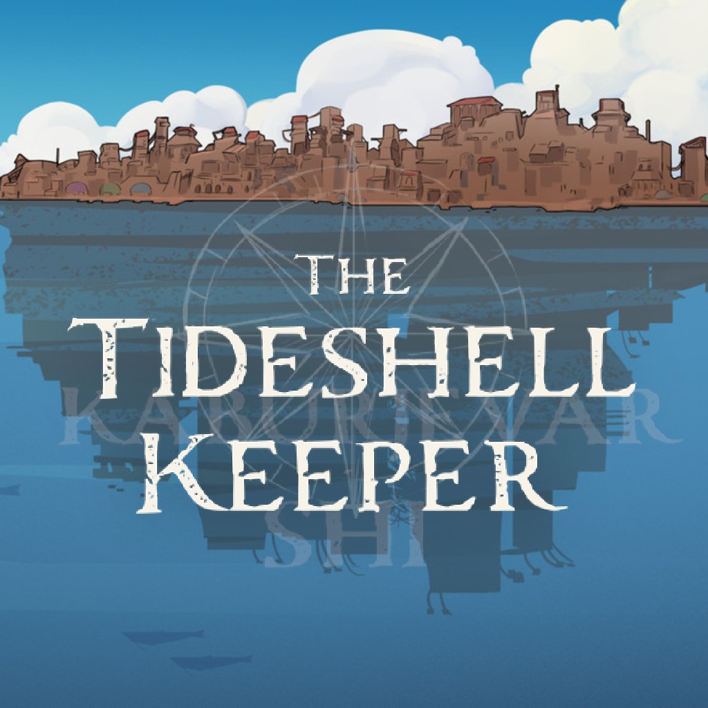 The Tideshell Keeper — обзоры и отзывы, описание, дата выхода, официальный сайт игры, системные ...