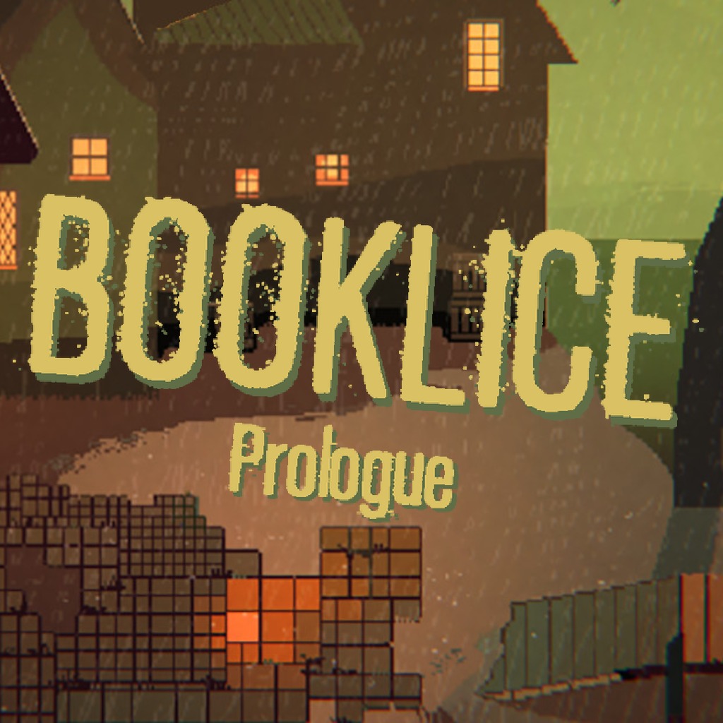 Booklice: Prologue — обзоры и отзывы, описание, дата выхода ...