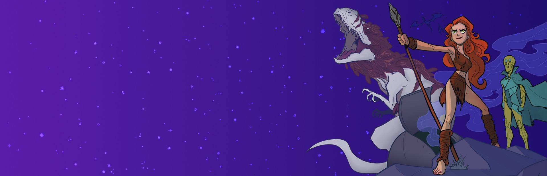 Theropods — обзоры и отзывы, описание, дата выхода, официальный сайт ...