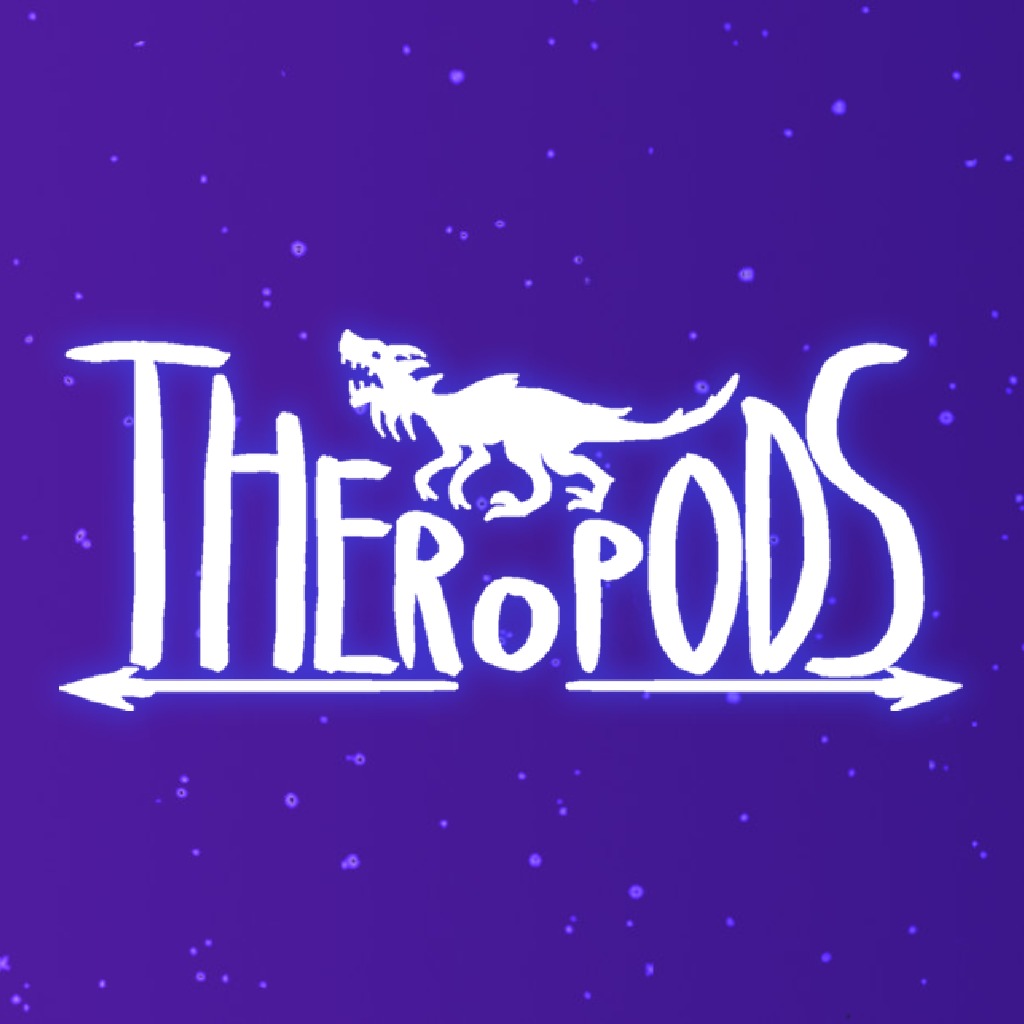 Theropods — обзоры и отзывы, описание, дата выхода, официальный сайт ...