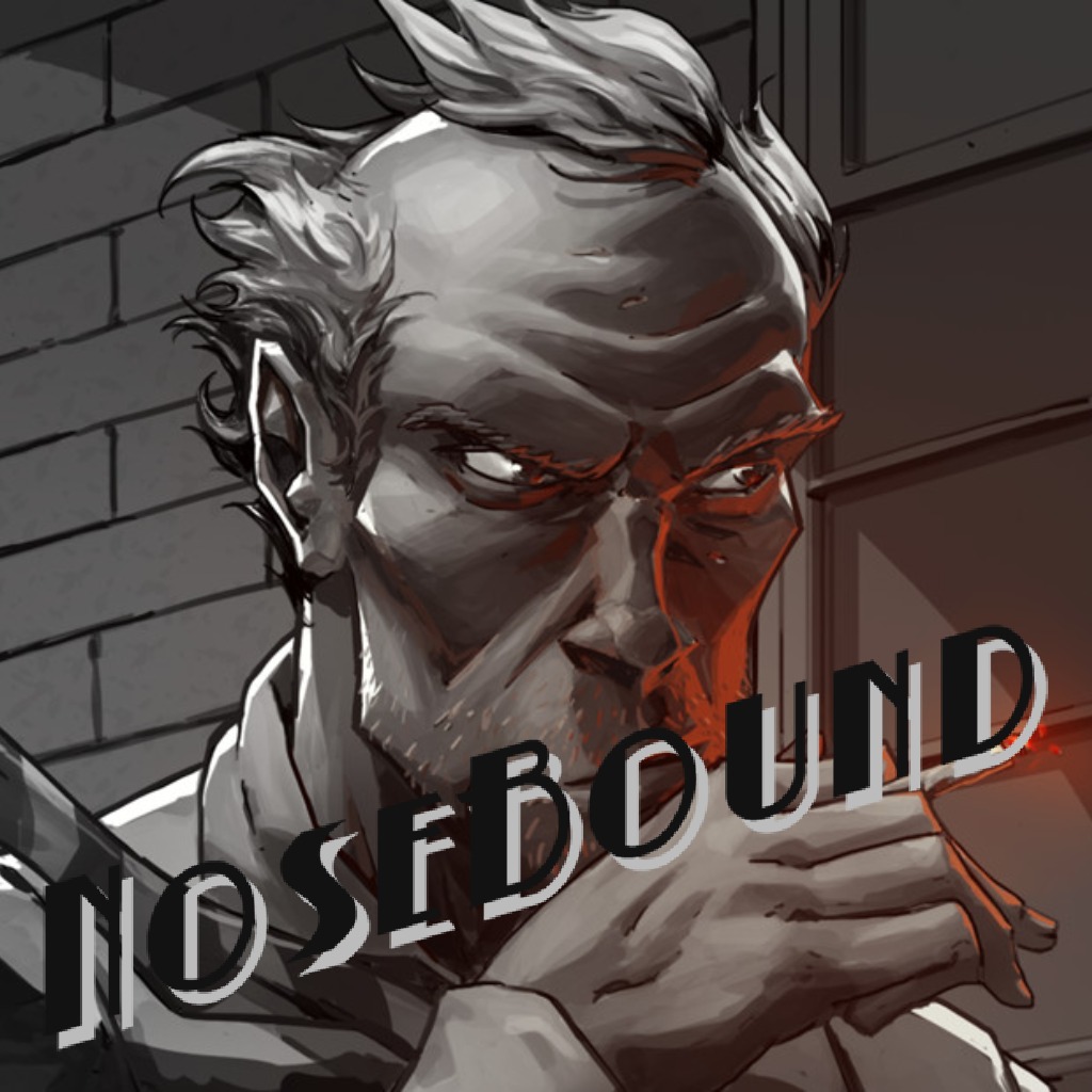 NoseBound — обзоры и отзывы, описание, дата выхода, официальный сайт игры, системные требования ...