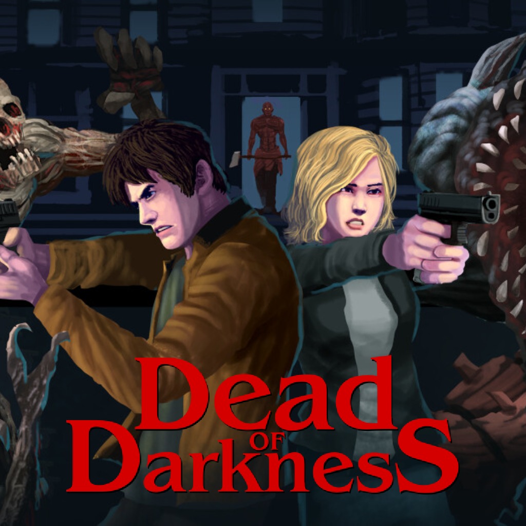 Скриншоты игры Dead of Darkness — галерея, снимки экрана | StopGame