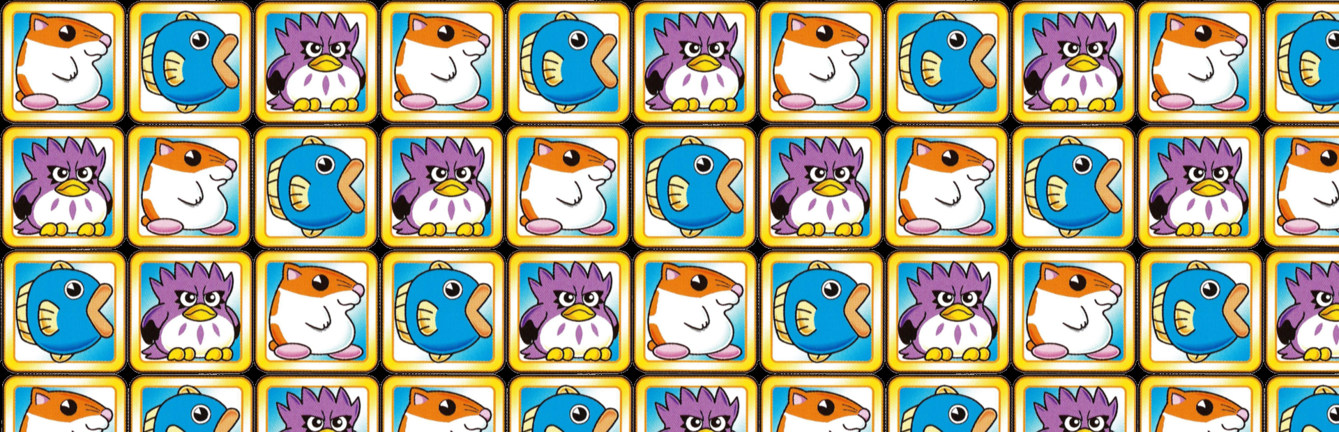 Kirby's Star Stacker (Kirby's Super Star Stacker) — обзоры и отзывы ...