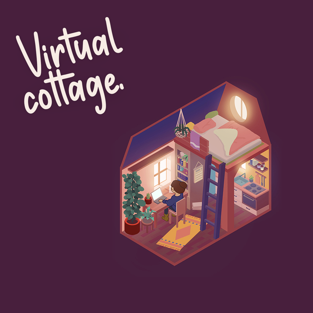 Virtual Cottage — обзоры и отзывы, описание, дата выхода, официальный ...